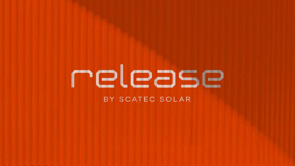 Scatec Solar introduces Release: Making solar simple - Release by Scatec