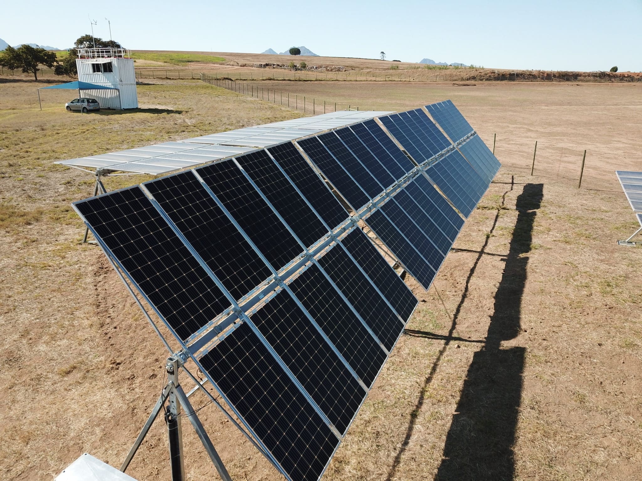 Home - Release by Scatec