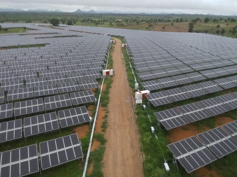 Home - Release by Scatec